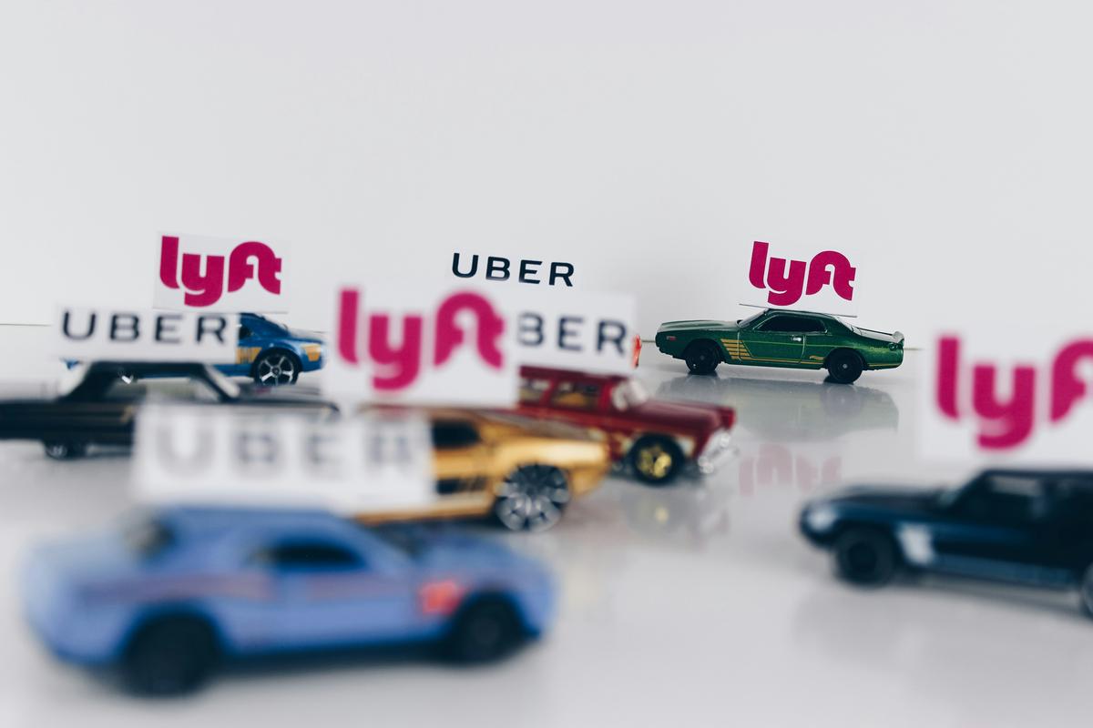 Nevada Rideshare Accident Laws: NRS Chapter 706A