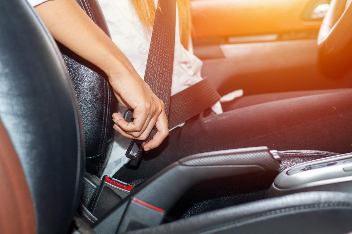 Nevada Seat Belt Laws: 2026 Guide