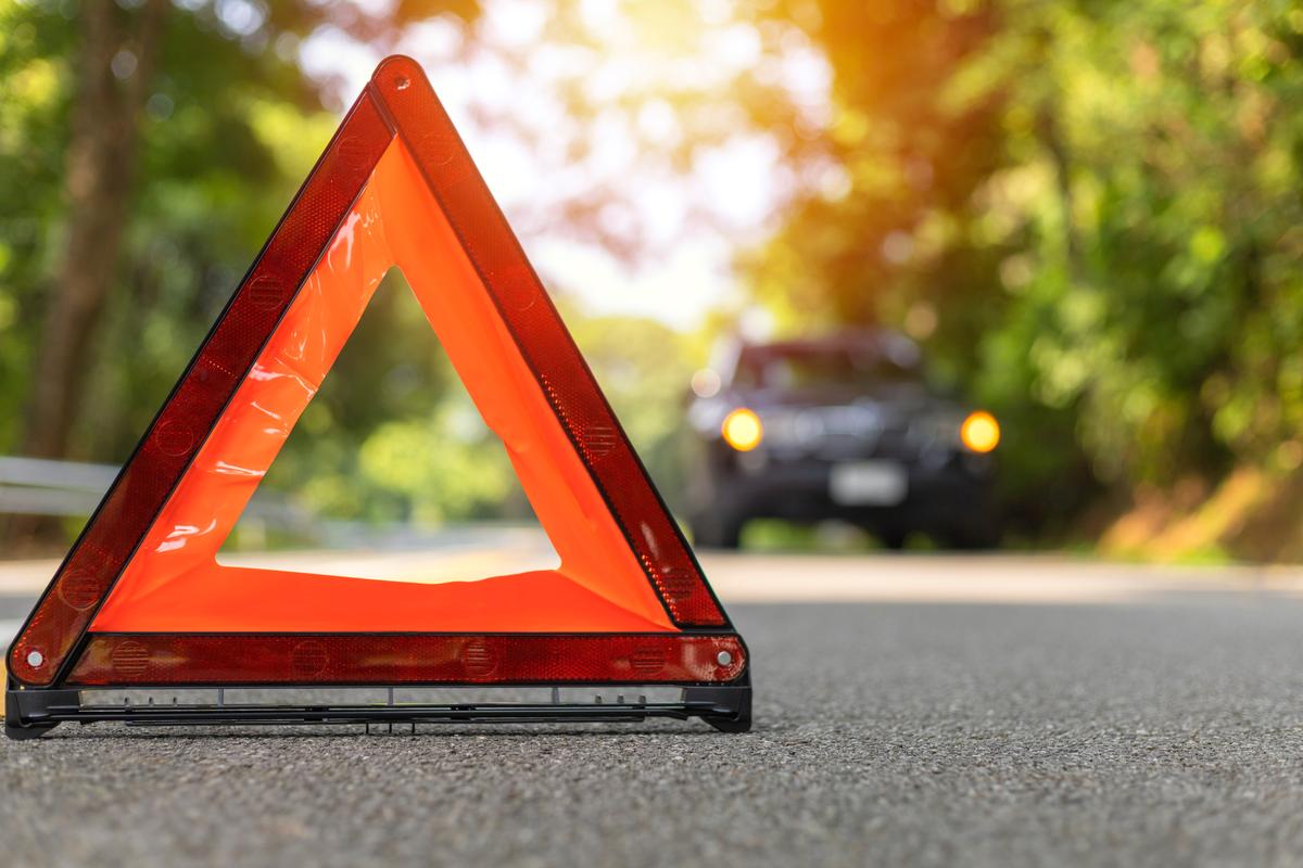 What Are The Most Dangerous Types Of Car Accidents